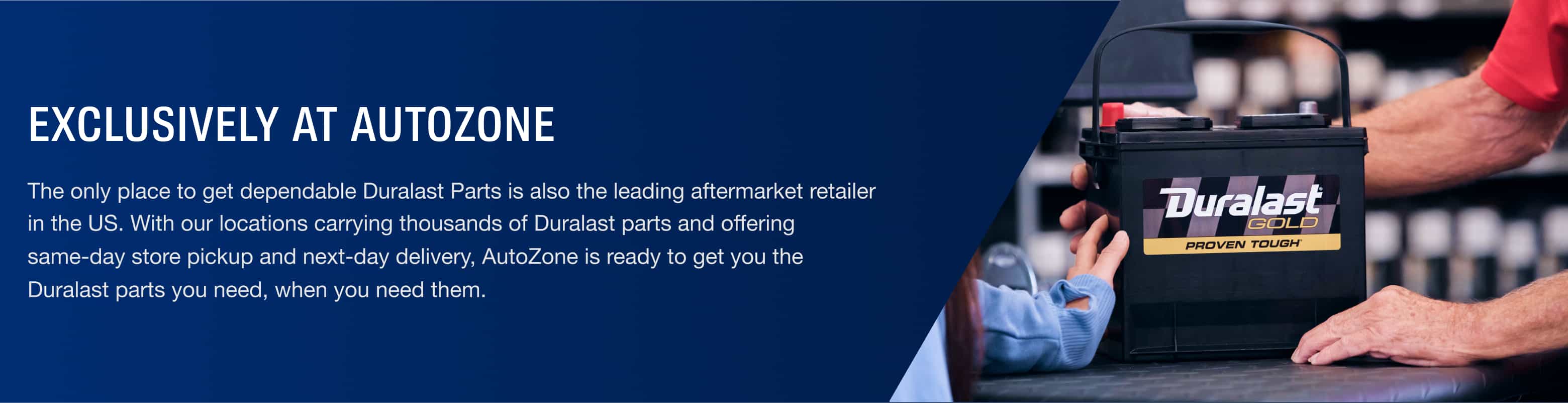 Autozone Parts