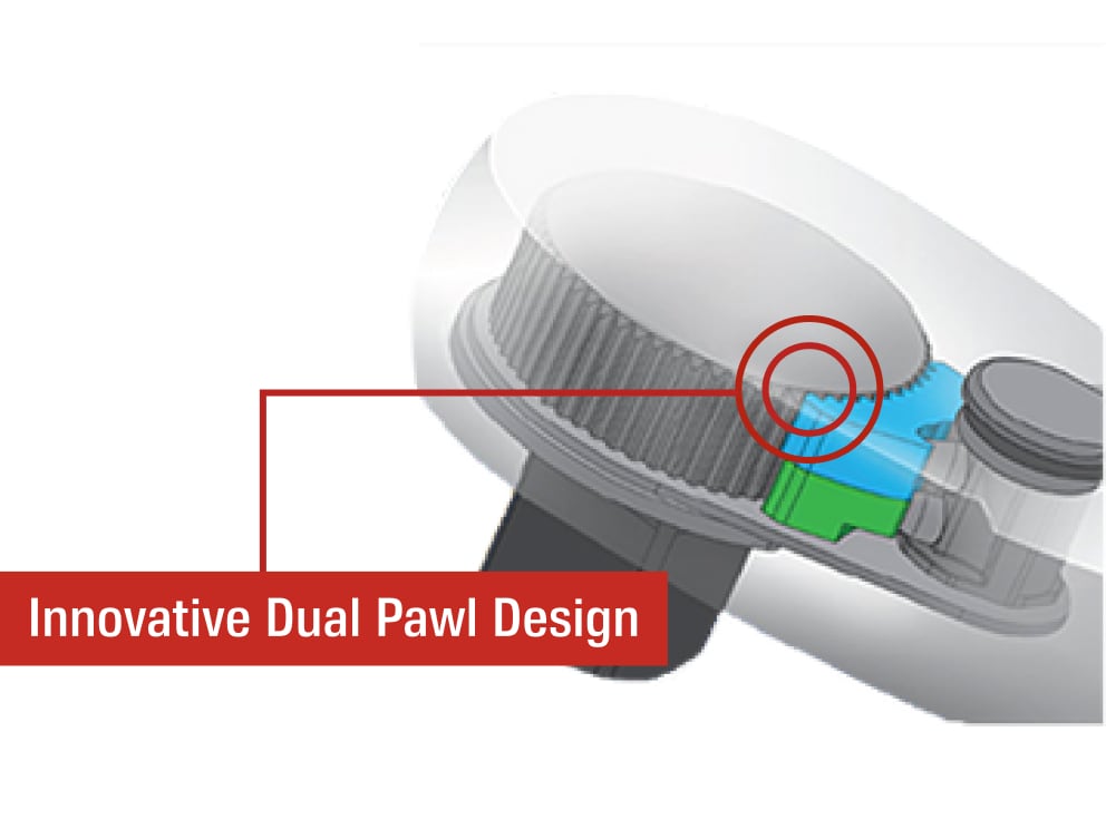 Duralast Professional Grade Hand Tools from AutoZone