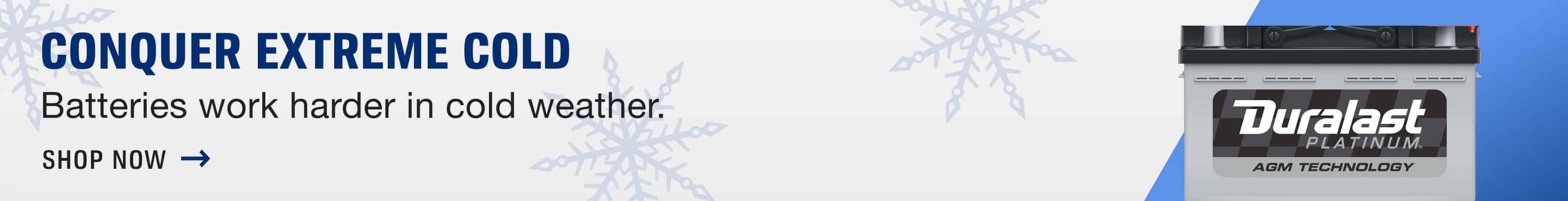 Winter Driving Tips & Car Prep for Extreme Cold | AutoZone