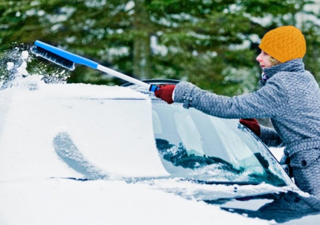 Winter Driving Tips & Car Prep for Extreme Cold | AutoZone