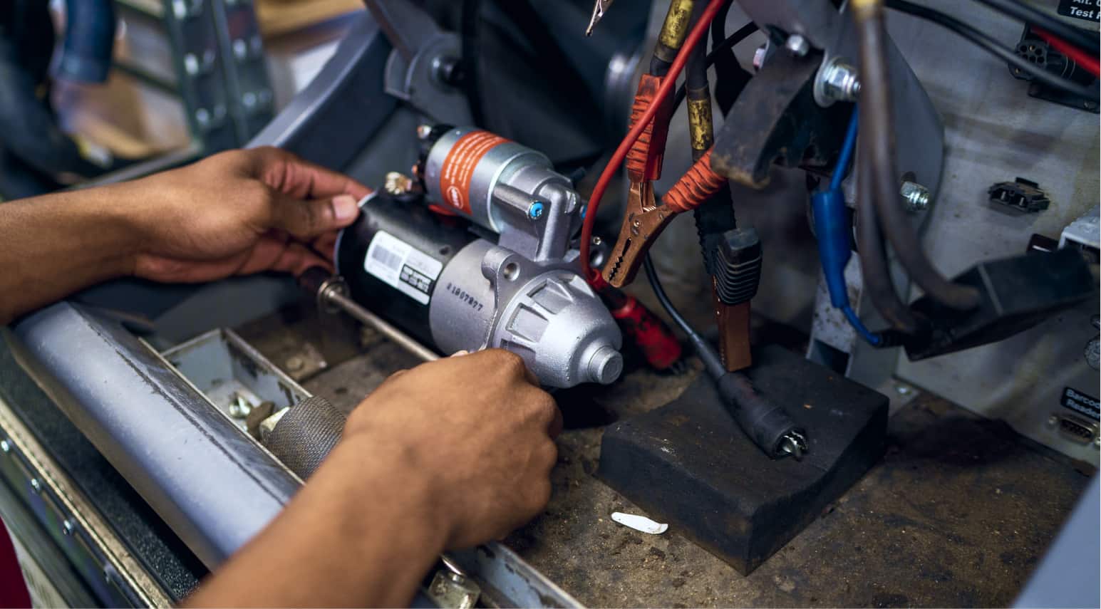 Free Auto Parts Testing Services | AutoZone