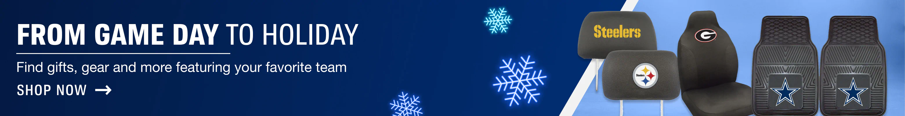 Car Accessory Gift Ideas from AutoZone