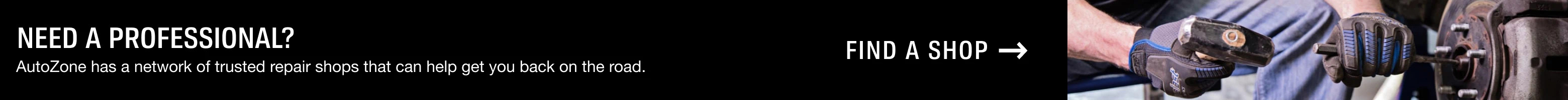 AutoZone Store Services | AutoZone