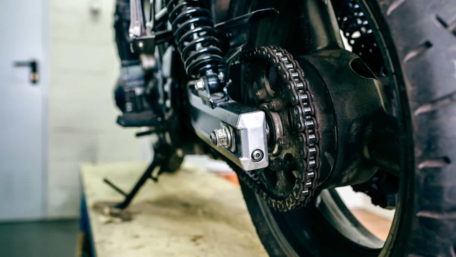 Motorcycle Parts & Accessories | Batteries, Covers & More | AutoZone