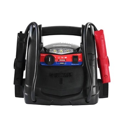 Duralast Vehicle Jump Starter | AutoZone