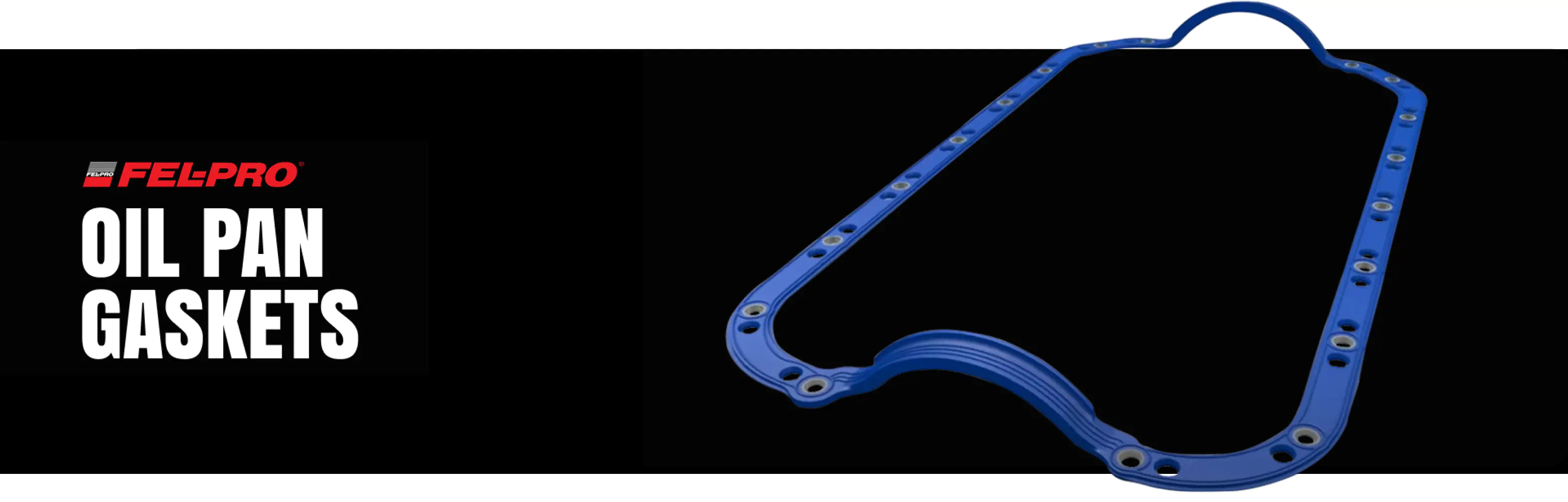 FEL-PRO Oil Pan Gasket OS34500R