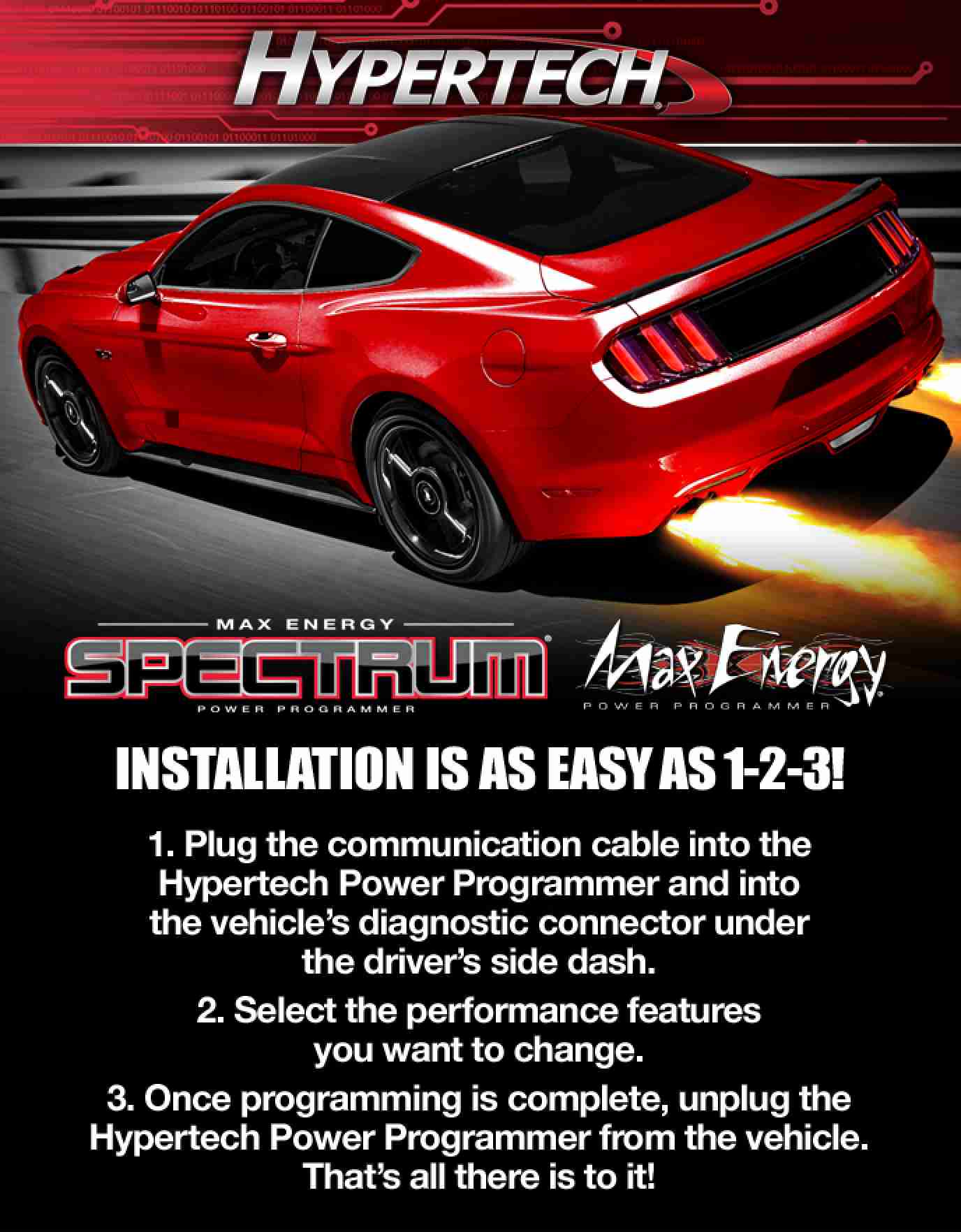 Hypertech Power Programmer 858722