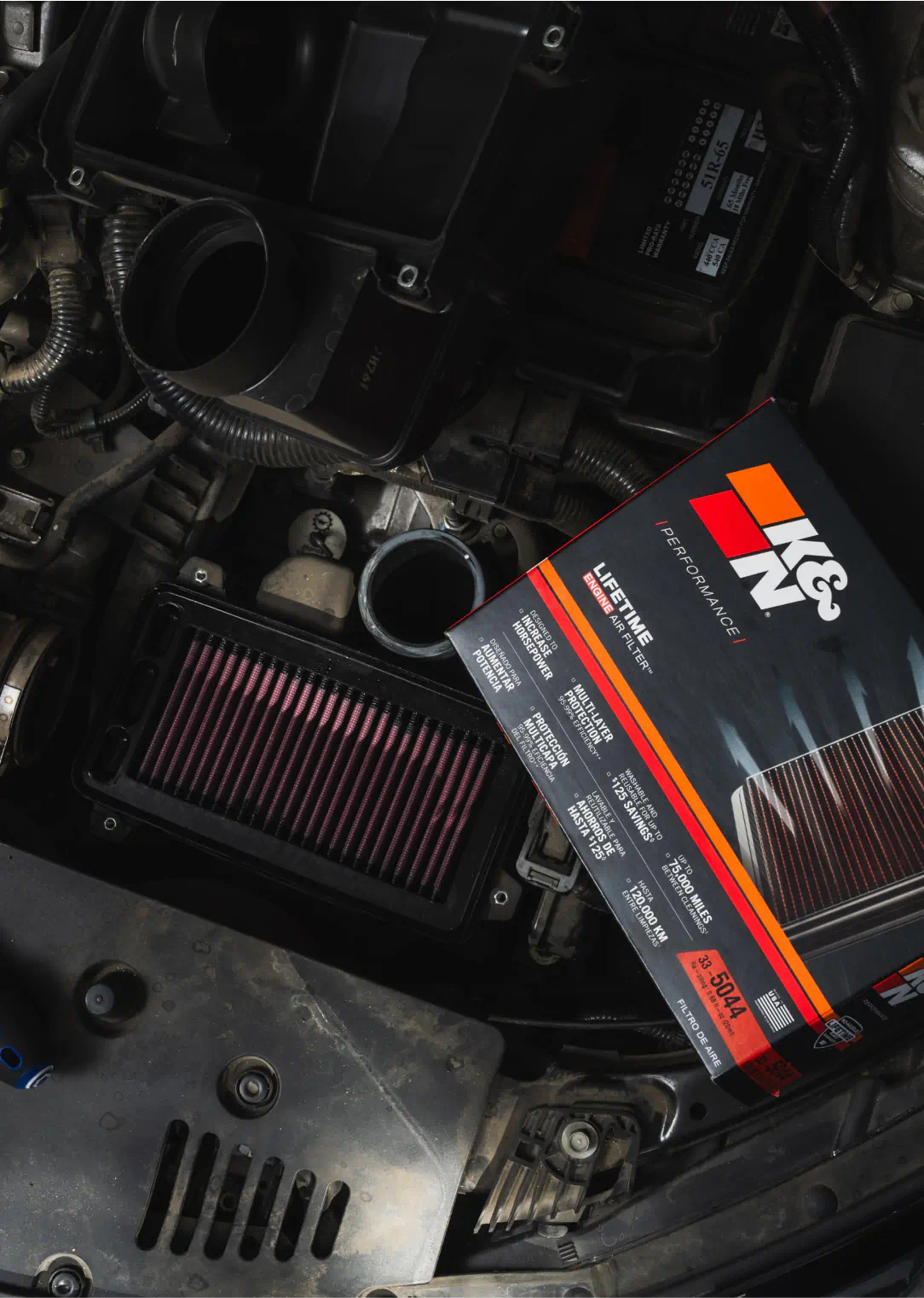 Performance Parts for Cars, Trucks, and SUVs - AutoZone