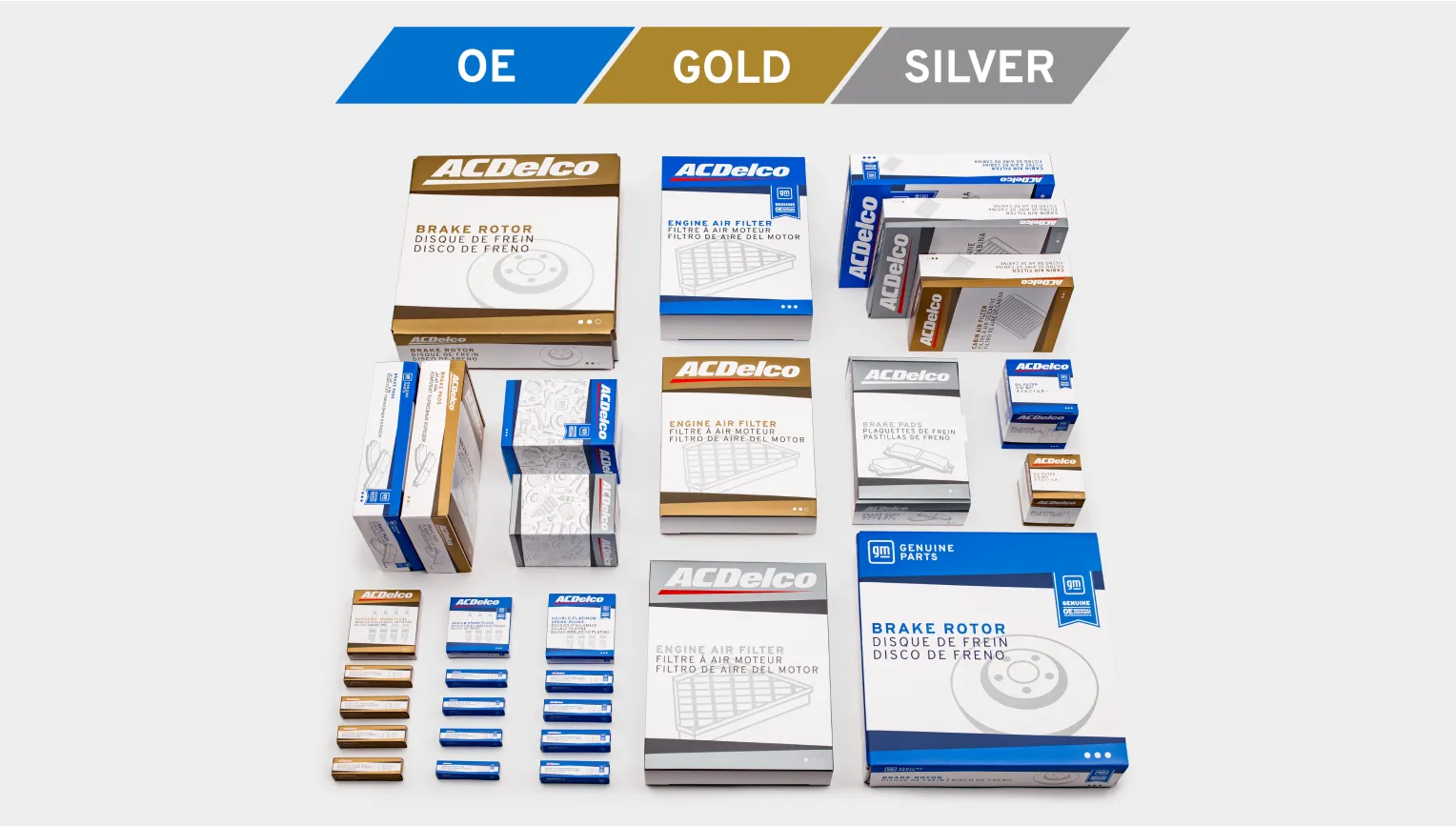 ACDelco Products: Find the Best Prices and Reviews