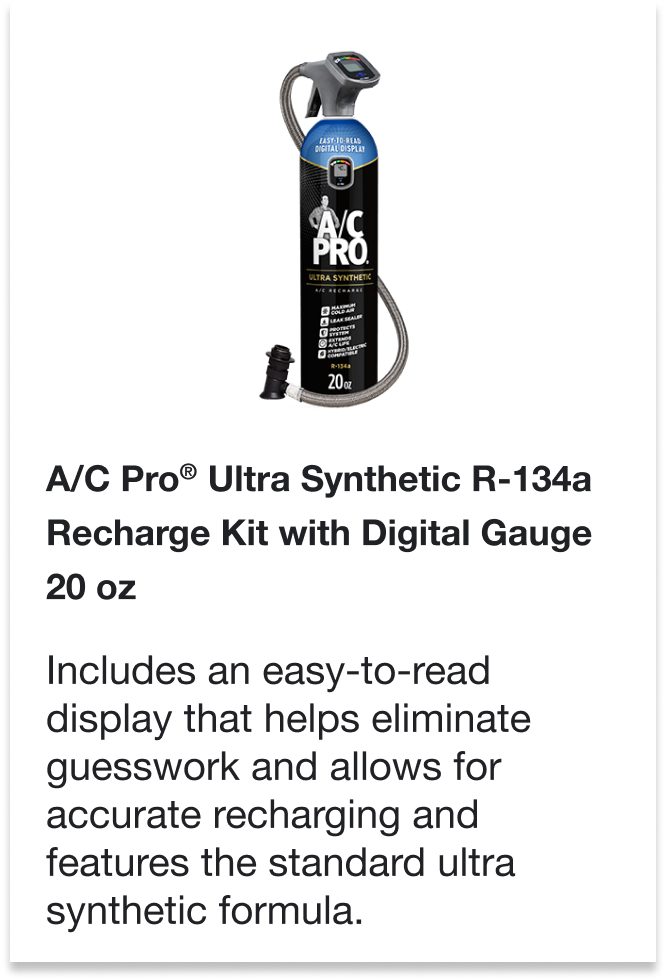 A/C Pro Products: Find the Best Prices and Reviews