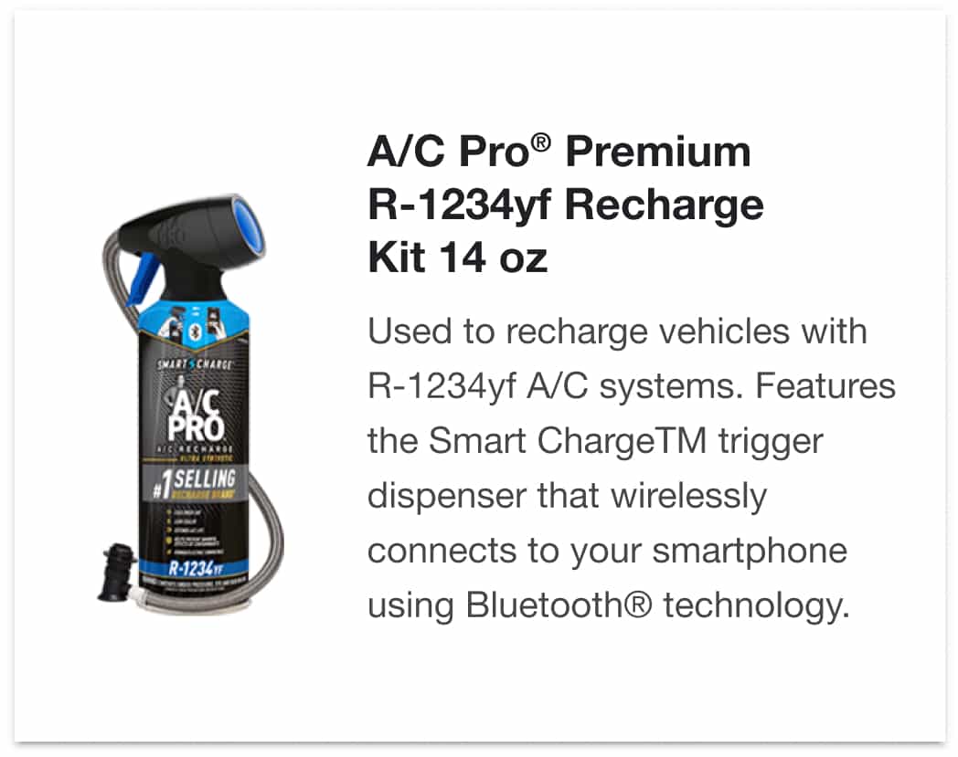 A/C Pro Products: Find the Best Prices and Reviews