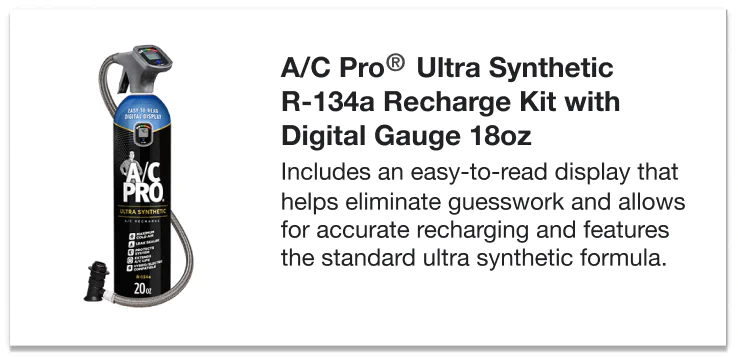 A/C Pro Products: Find the Best Prices and Reviews