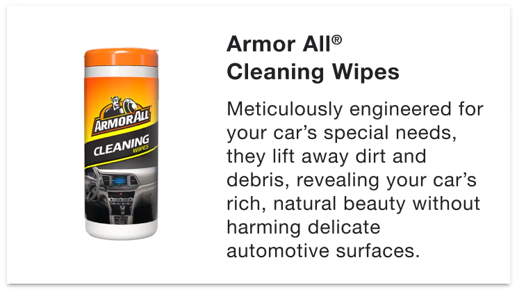 Armor All Products: Find the Best Prices and Reviews