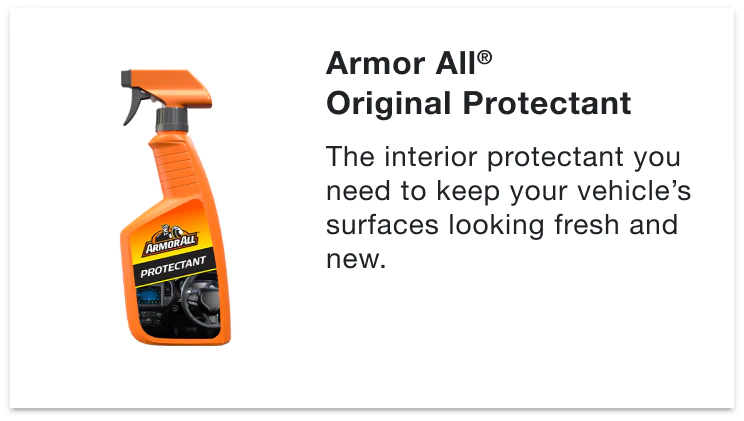 Armor All Products: Find the Best Prices and Reviews