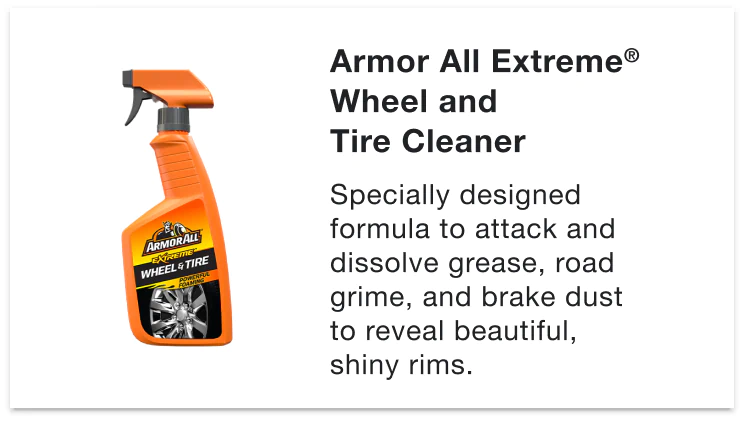 Armor All Products: Find the Best Prices and Reviews