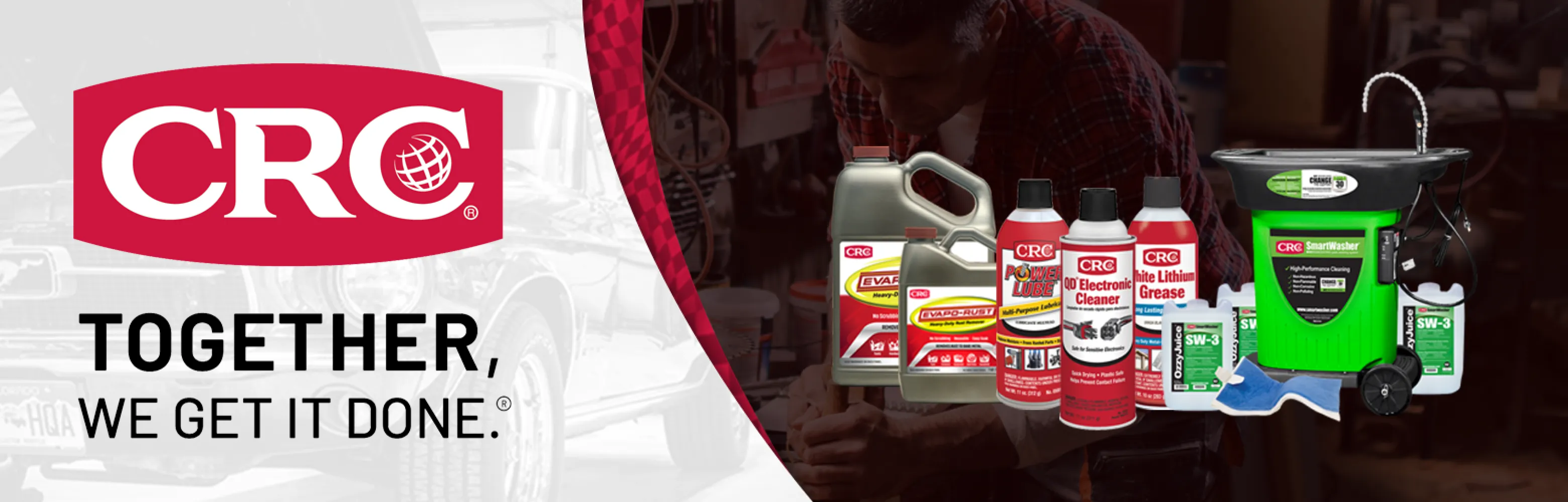 CRC Products: Find the Best Prices and Reviews