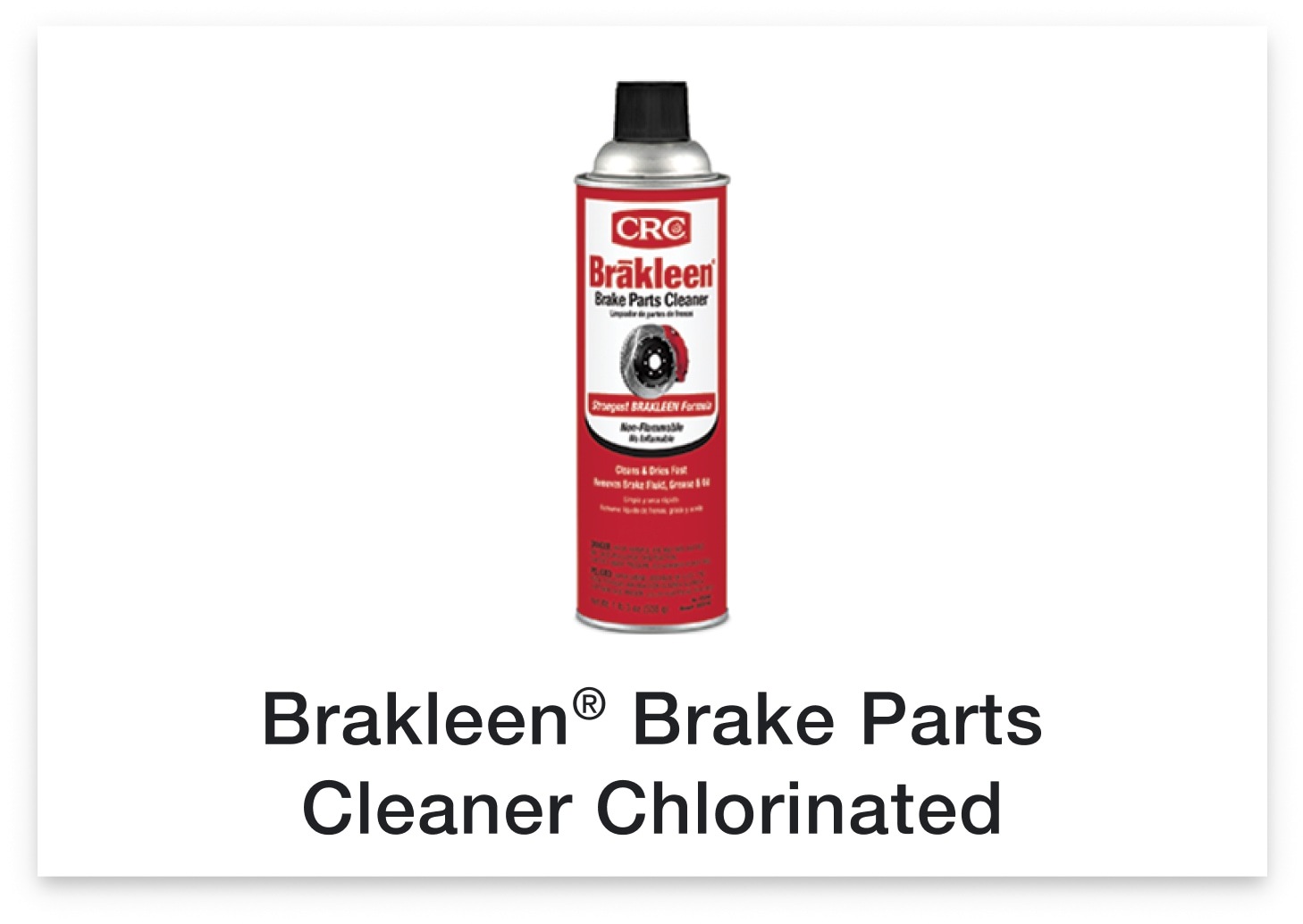 CRC Products: Find the Best Prices and Reviews