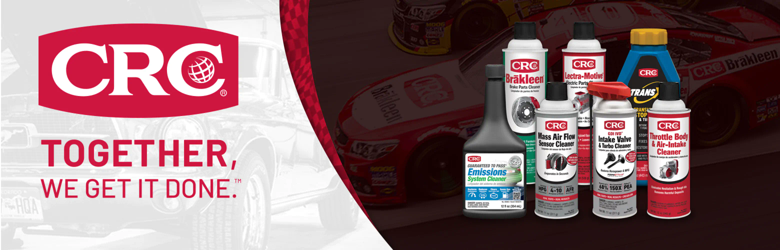 CRC Products: Find the Best Prices and Reviews