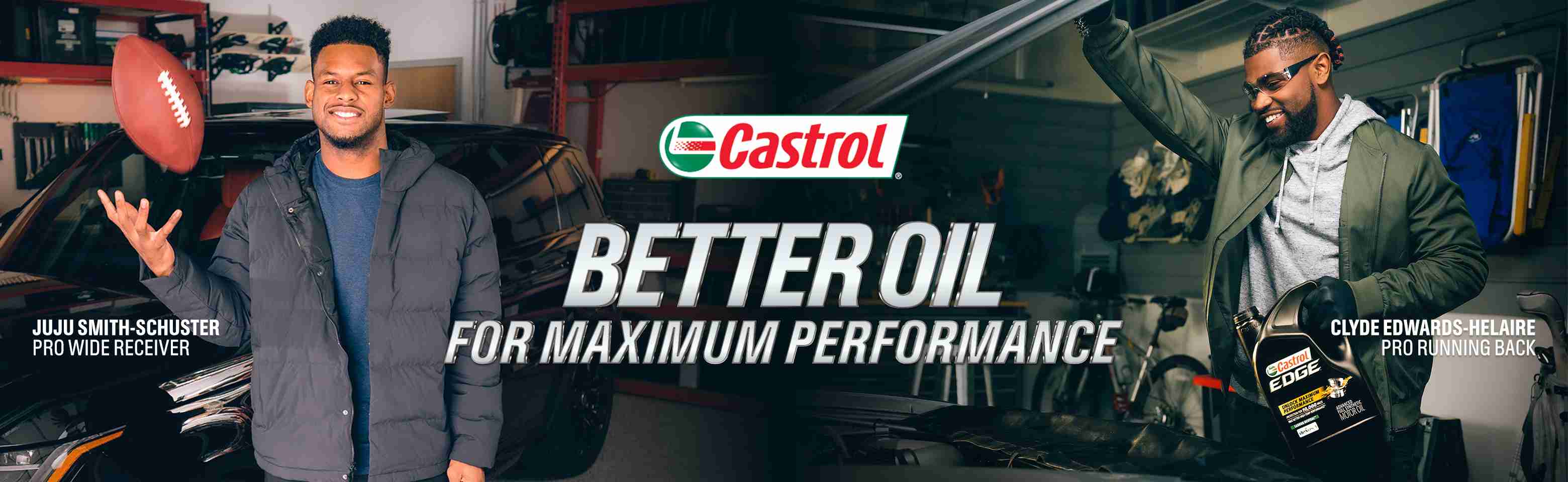 Castrol Super Clean Auto Zone
