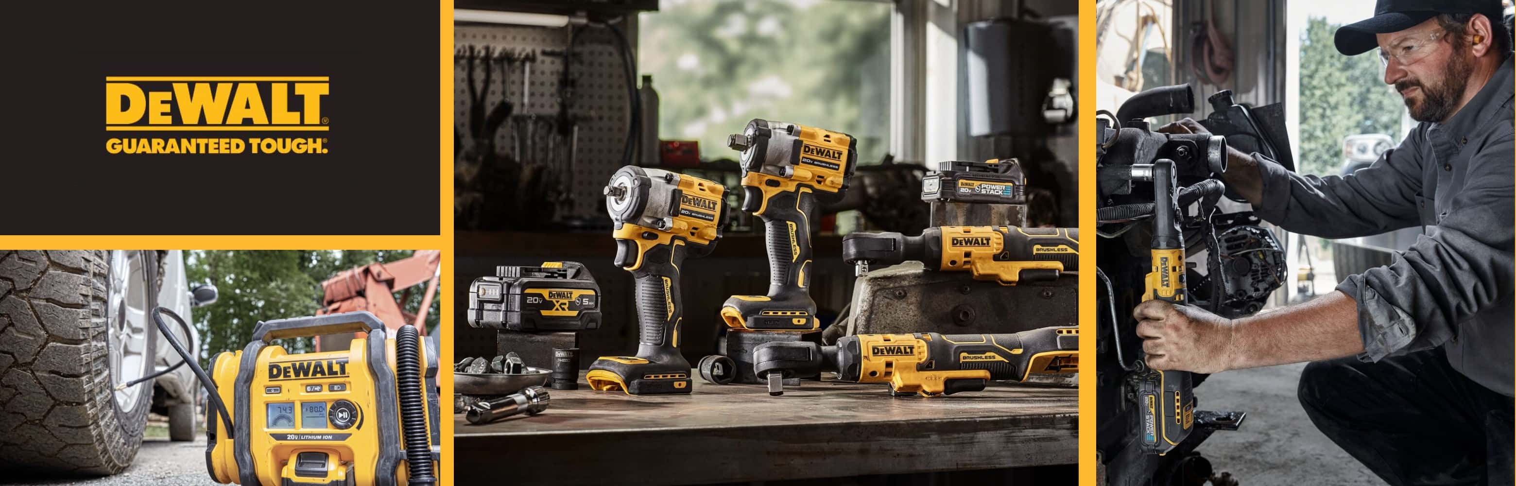 Dewalt Products: Find the Best Prices and Reviews