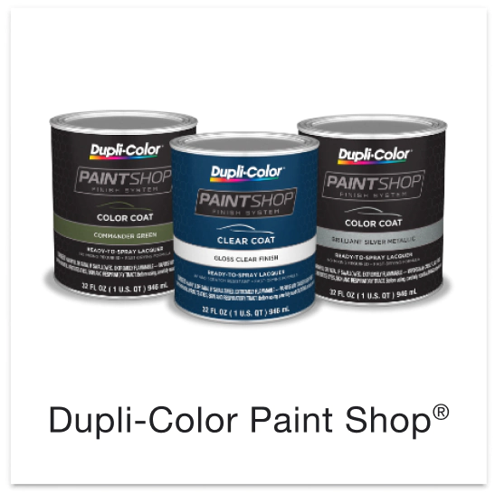 Dupli-Color Products: Find the Best Prices and Reviews