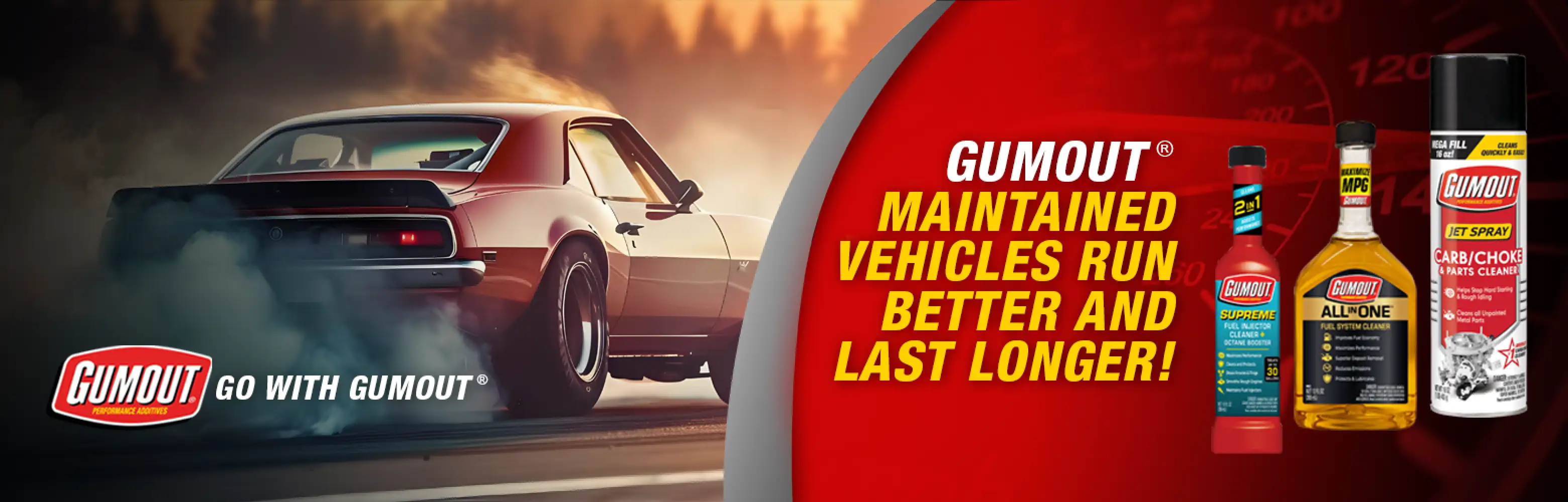 Gumout Products: Find the Best Prices and Reviews