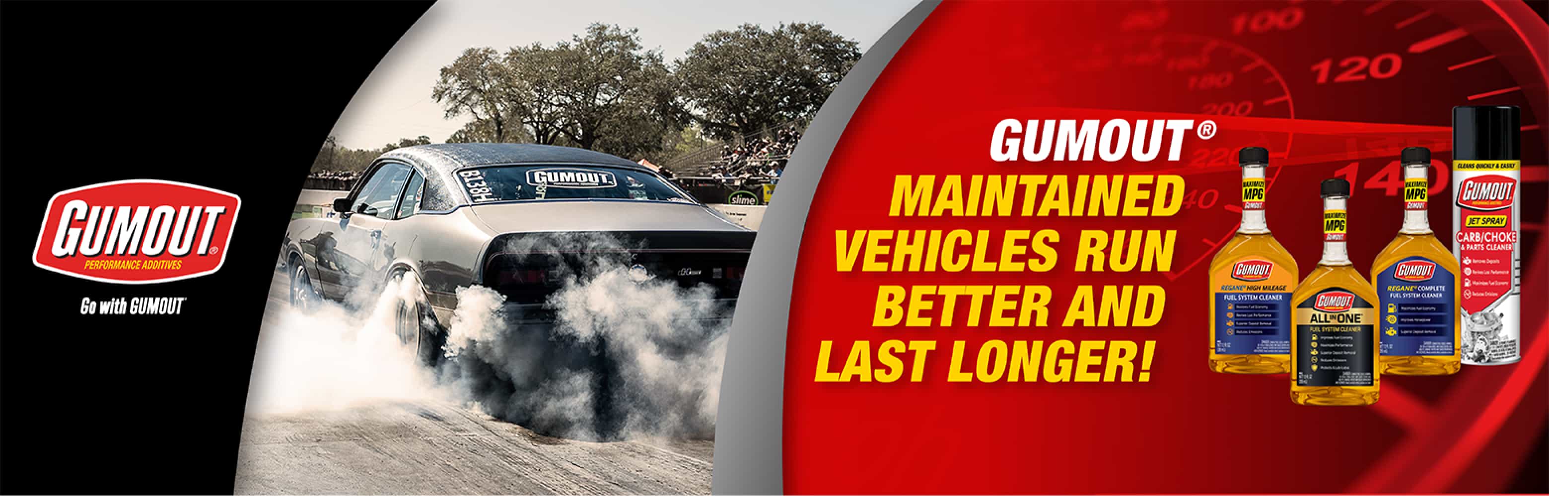 Gumout Products: Find the Best Prices and Reviews