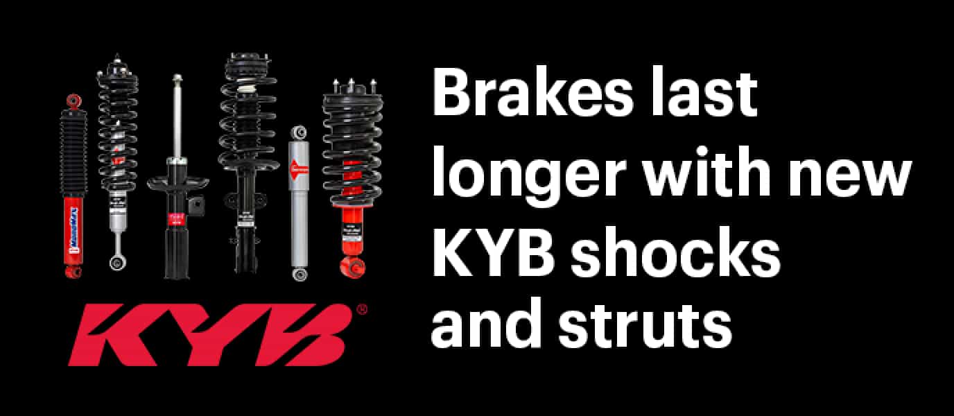 KYB Products: Find the Best Prices and Reviews