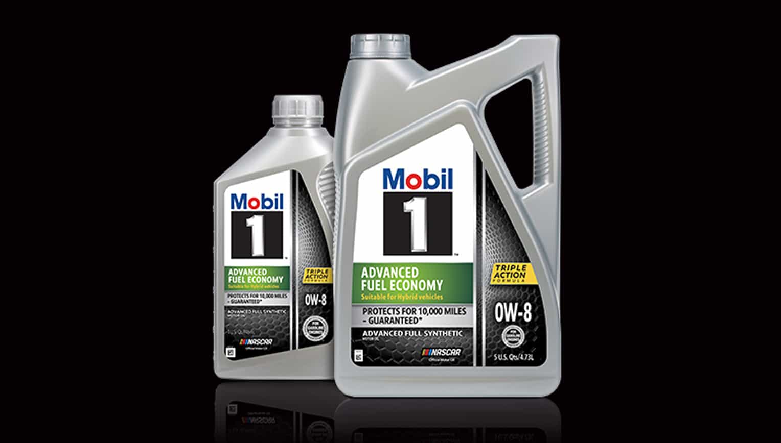 Mobil 1 Products: Find the Best Prices and Reviews