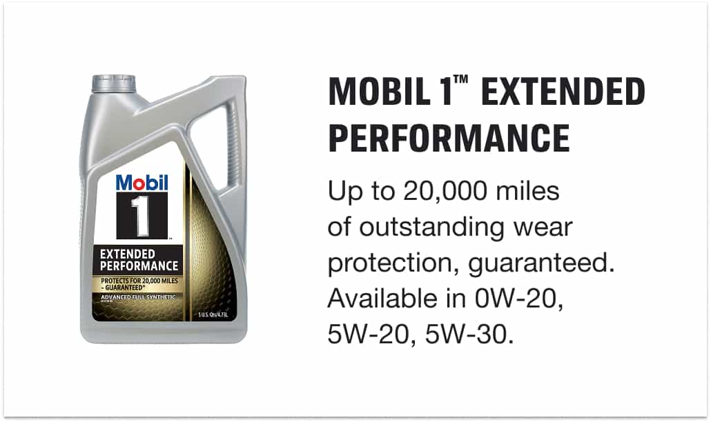 Mobil 1 Products: Find the Best Prices and Reviews