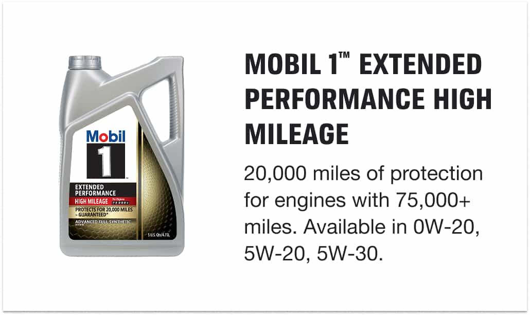 Mobil 1 Products: Find the Best Prices and Reviews