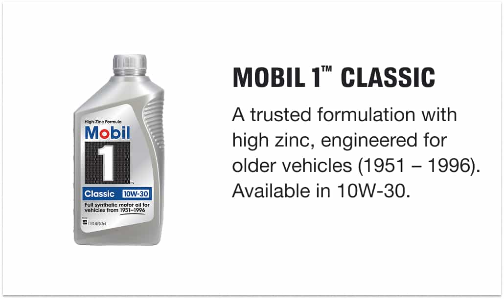 Mobil 1 Products: Find the Best Prices and Reviews