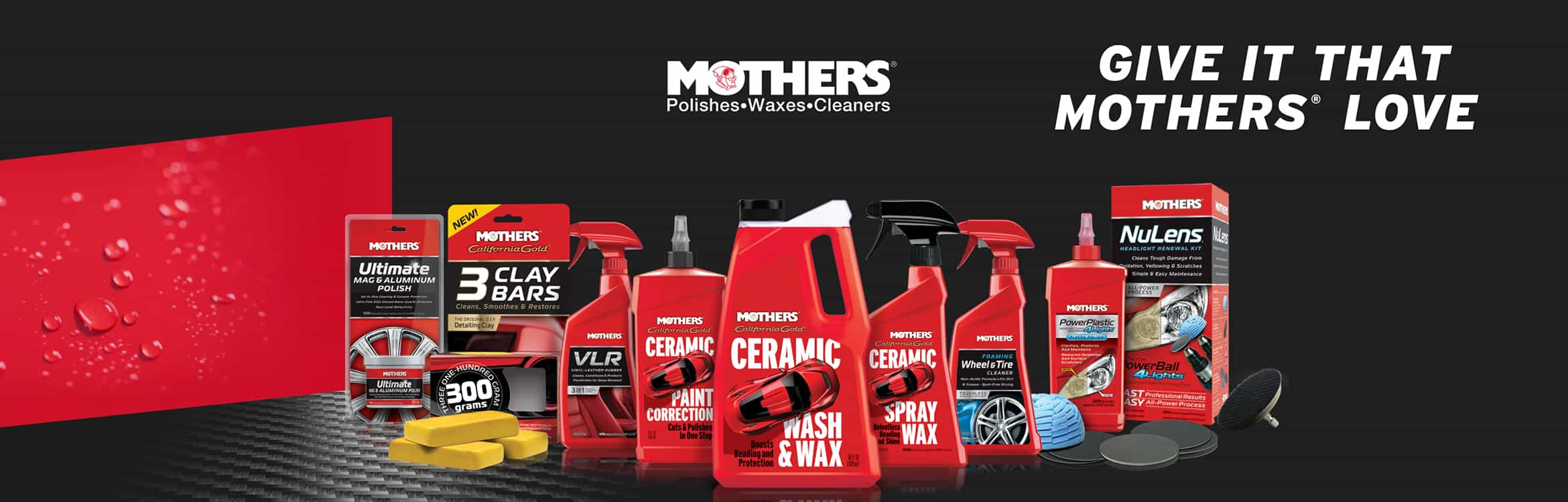 Mothers Products: Find the Best Prices and Reviews