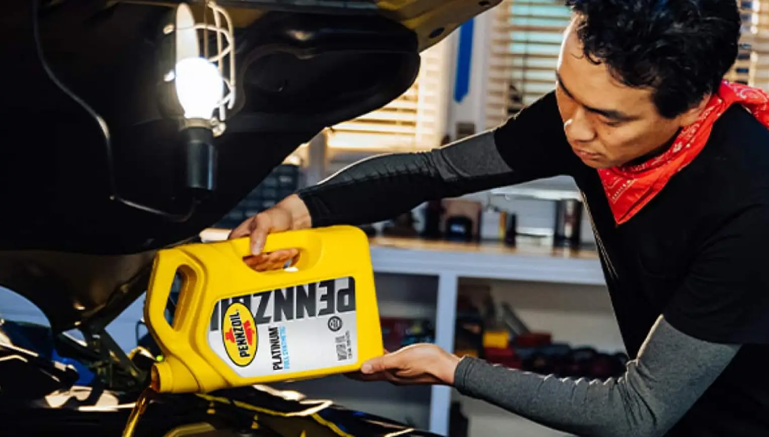Pennzoil Products: Find the Best Prices and Reviews