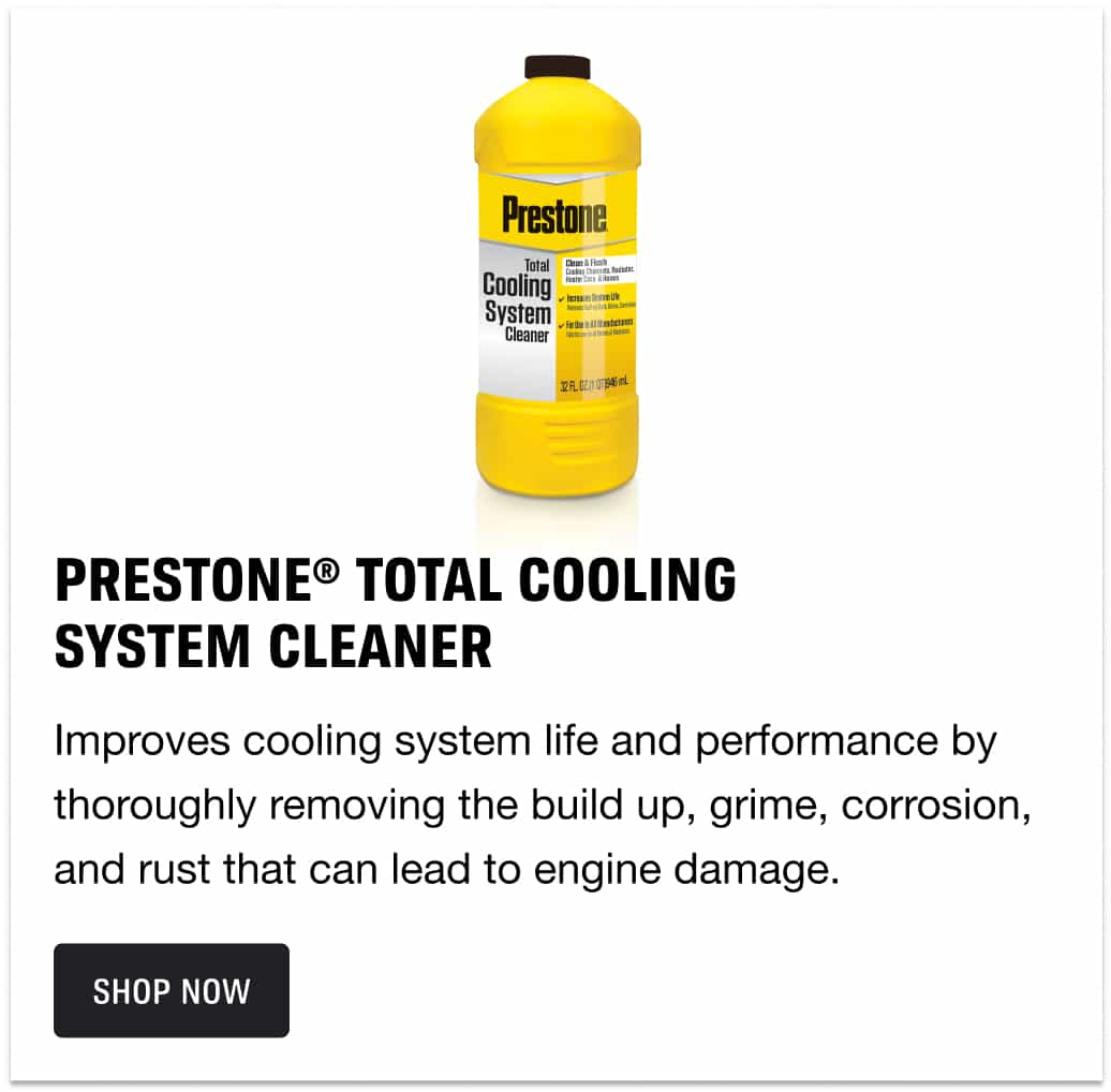 Prestone Products: Find the Best Prices and Reviews