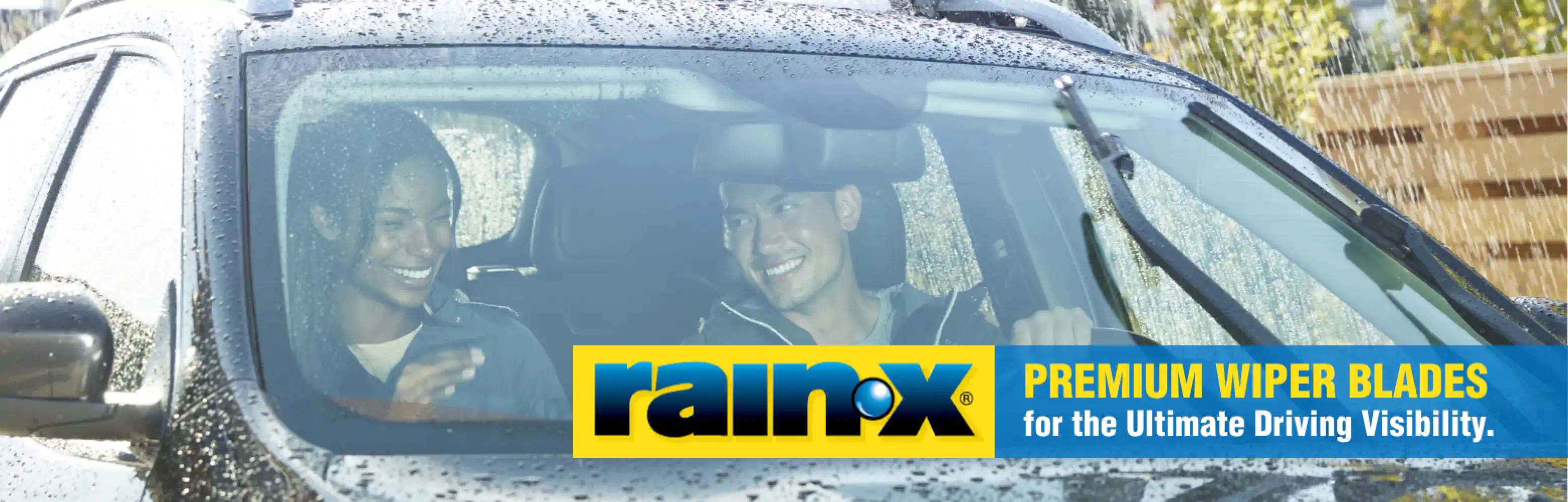 Rain-X Products: Find the Best Prices and Reviews