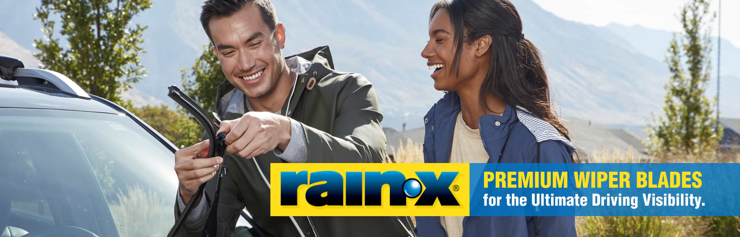 Rain-X Products: Find the Best Prices and Reviews