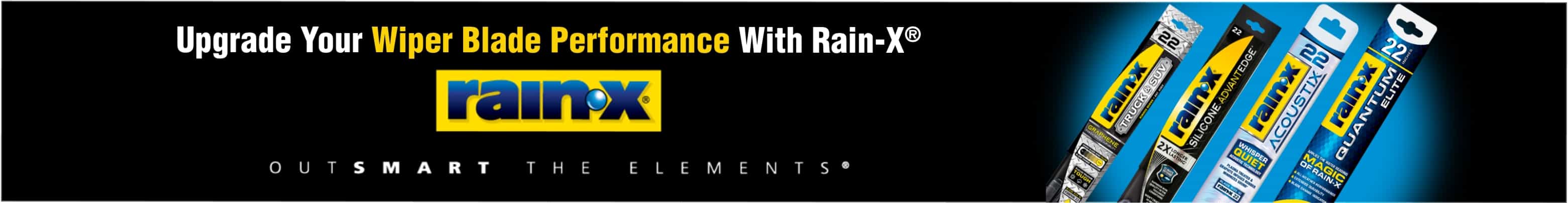 Rain-X Products: Find the Best Prices and Reviews