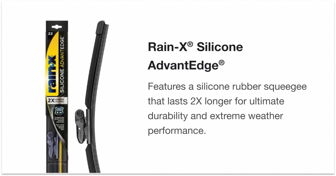 Rain-X Products: Find the Best Prices and Reviews