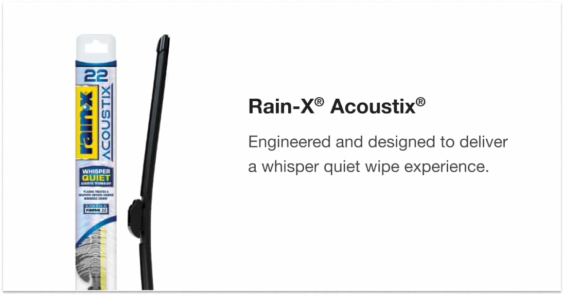 Rain-X Products: Find the Best Prices and Reviews