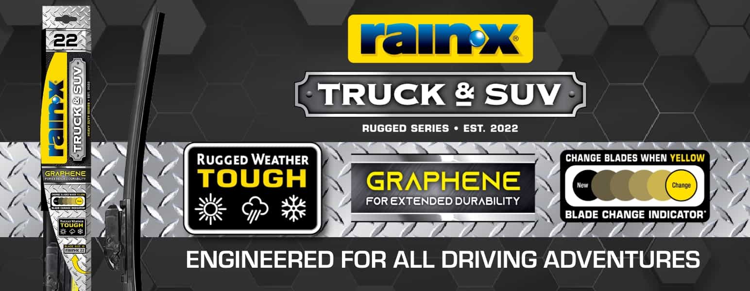 Rain-X Products: Find the Best Prices and Reviews