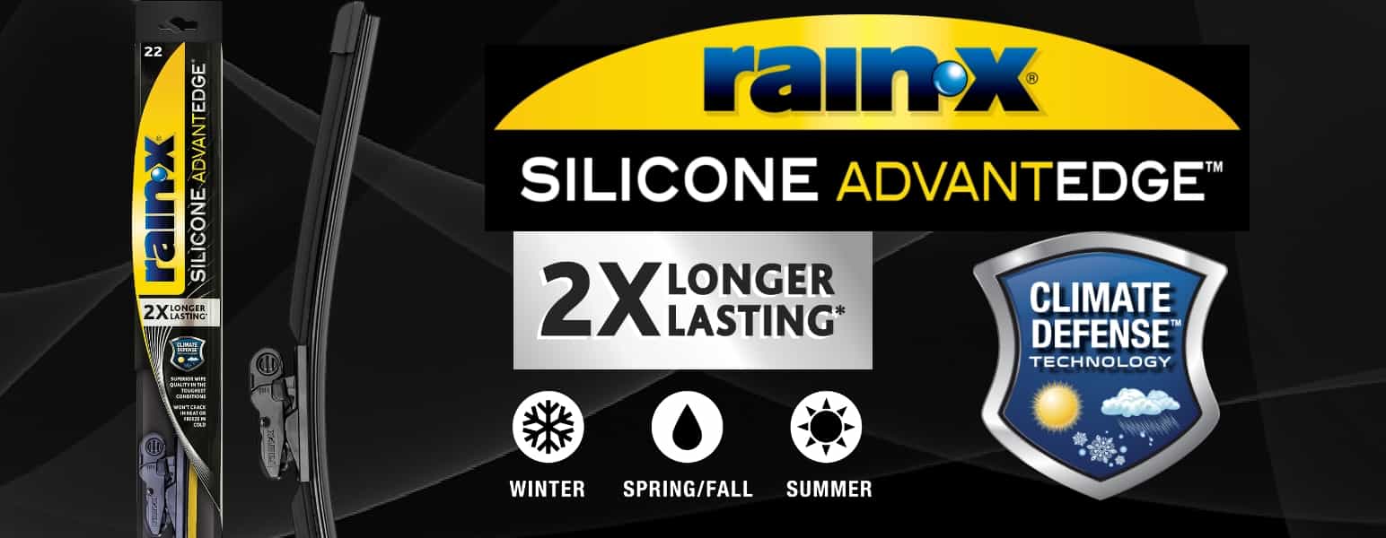 Rain-X Products: Find the Best Prices and Reviews