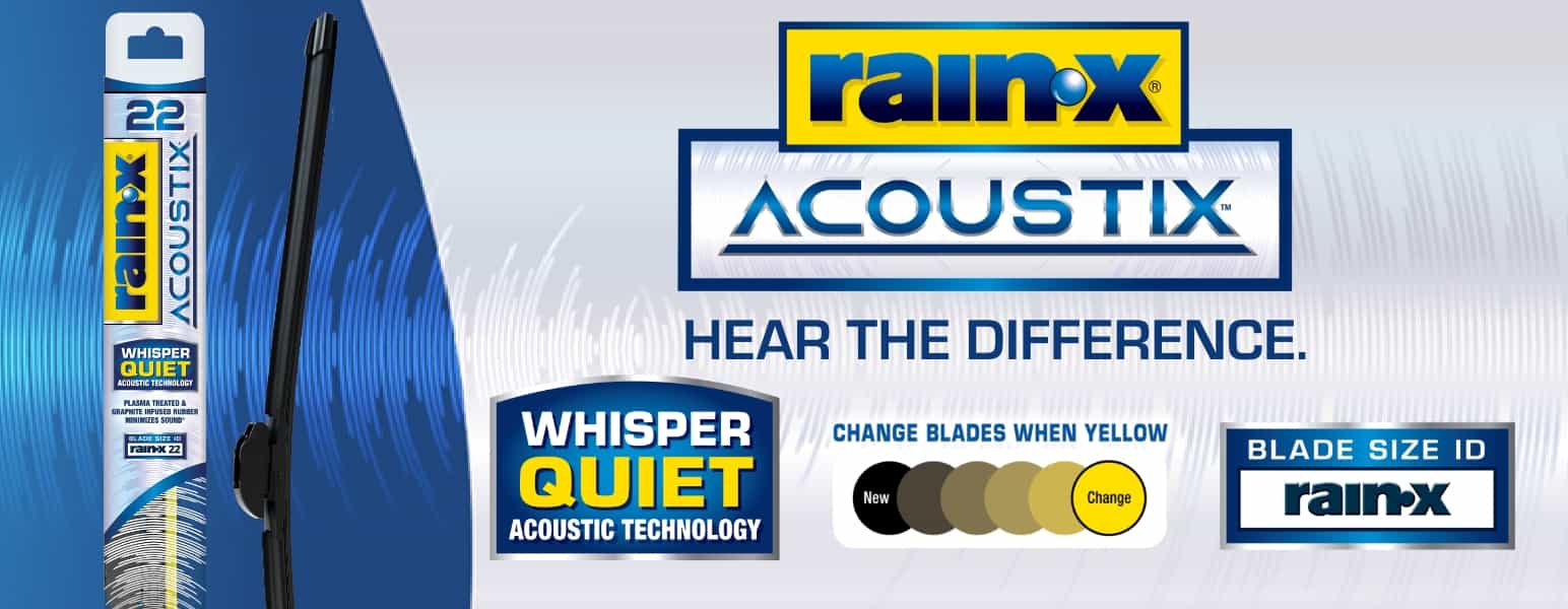 Rain-X Products: Find the Best Prices and Reviews