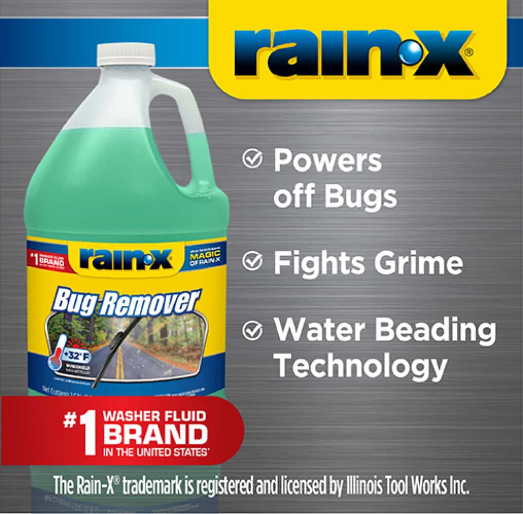 Rain-X Products: Find the Best Prices and Reviews