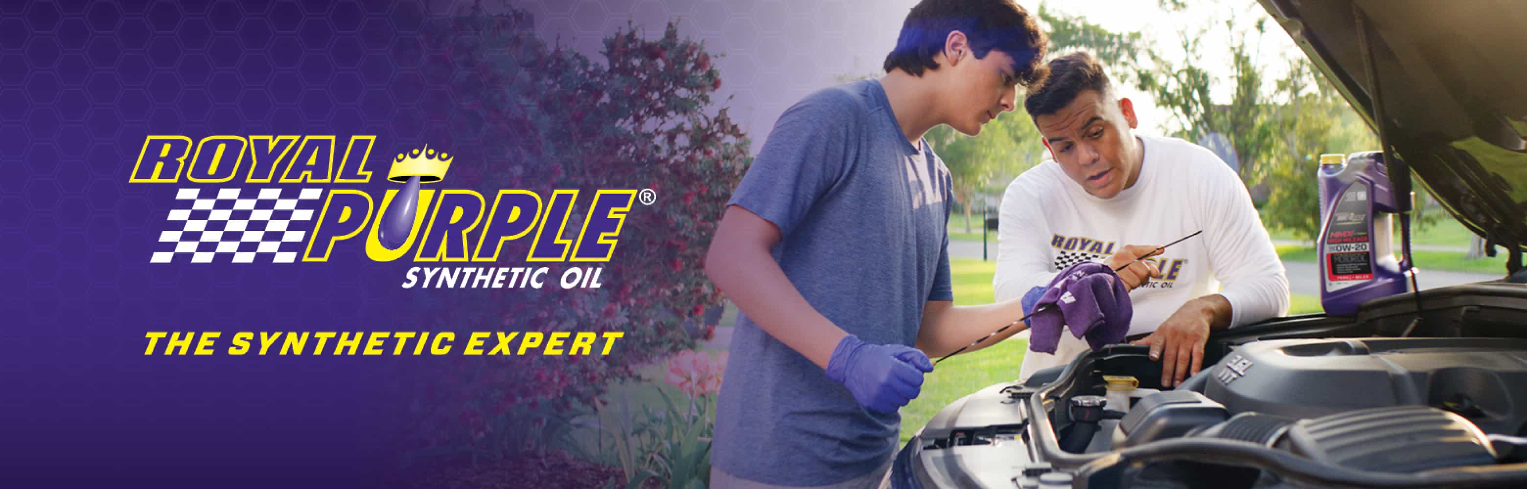 Royal Purple Products: Find the Best Prices and Reviews