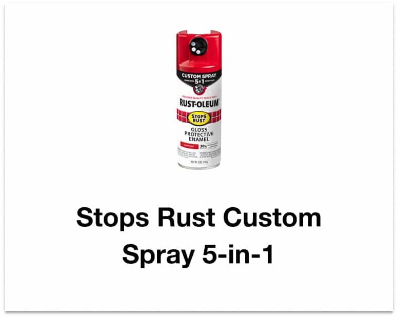 Rust-Oleum Products: Find the Best Prices and Reviews