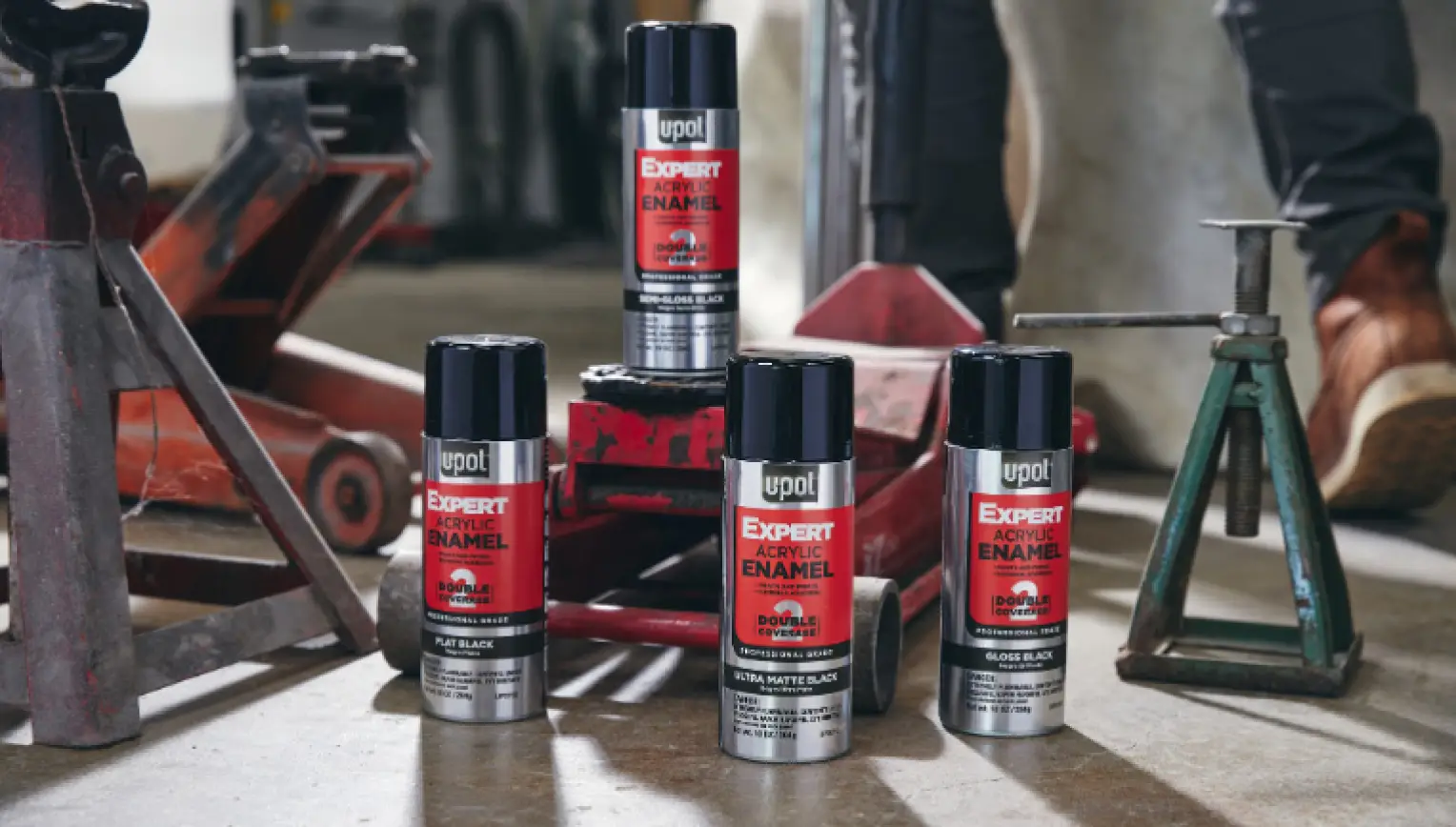 U-POL Products: Find the Best Prices and Reviews