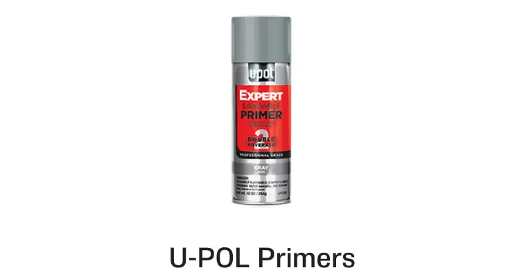U-POL Products: Find the Best Prices and Reviews