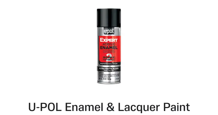 U-POL Products: Find the Best Prices and Reviews