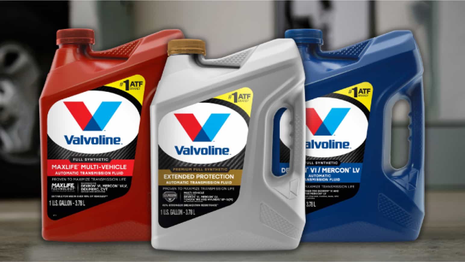 Valvoline Products: Find the Best Prices and Reviews
